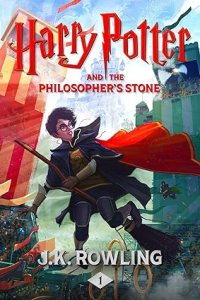 Great Opening Paragraph 139… ‘Harry Potter and the Philosopher’s Stone ...